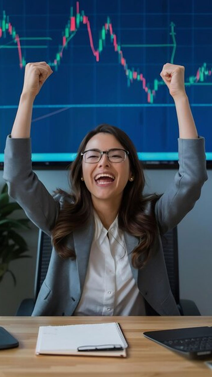 दिवाली 2025 तक अंधाधुंध पैसा कमाकर देंगे 25 STOCKS ! - share market tata power vedanta to zomato ...