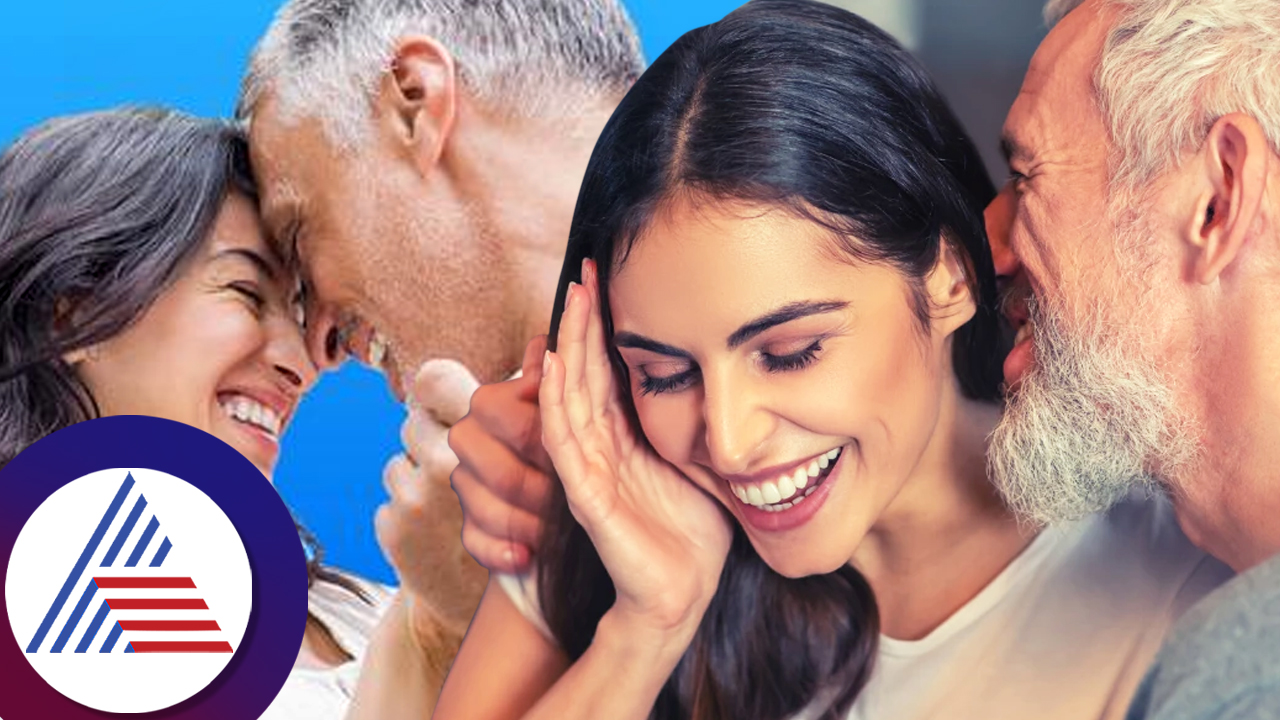 It's okay uncle, women love men like this - These 5 Qualities Women ...