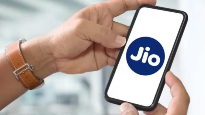 Jio का धमाकेदार न्यू ईयर 2025 ऑफर | Jio New Year Offer Unlimited 5g Data And Calls For 200 Days ...