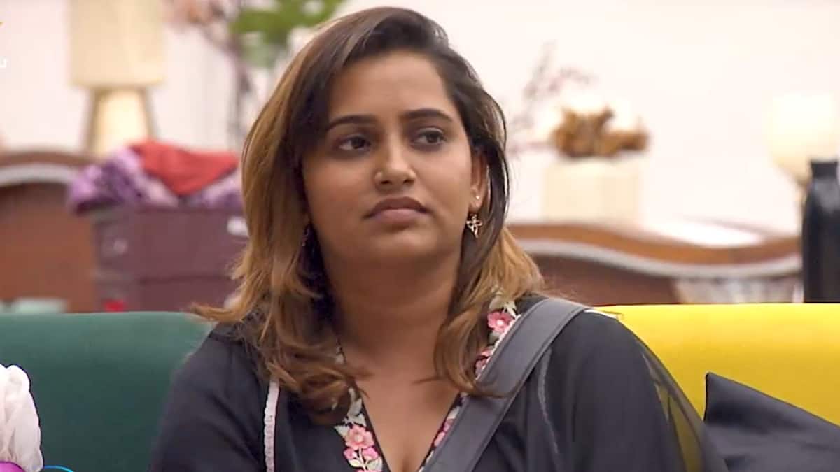 Jacquline create new record in Bigg Boss Tamil history : பிக் பாஸ் ... Jacquline create new record in Bigg Boss Tamil history : பிக் பாஸ் ...