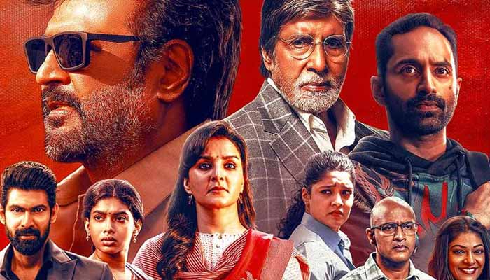 Vettaiyan OTT release date: Netflix or Prime Video? When and where to watch Rajinikanth's HIT ...