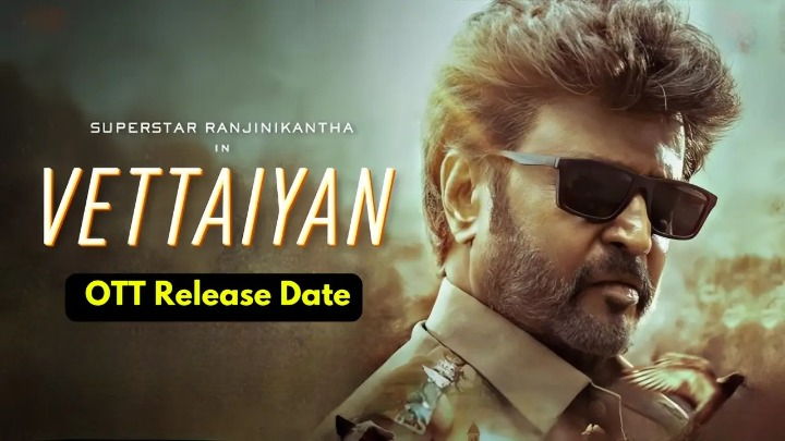 Vettiyan OTT Release Date : வேட்டையனுக்கு குறி வச்ச அமேசான் பிரைம் ...