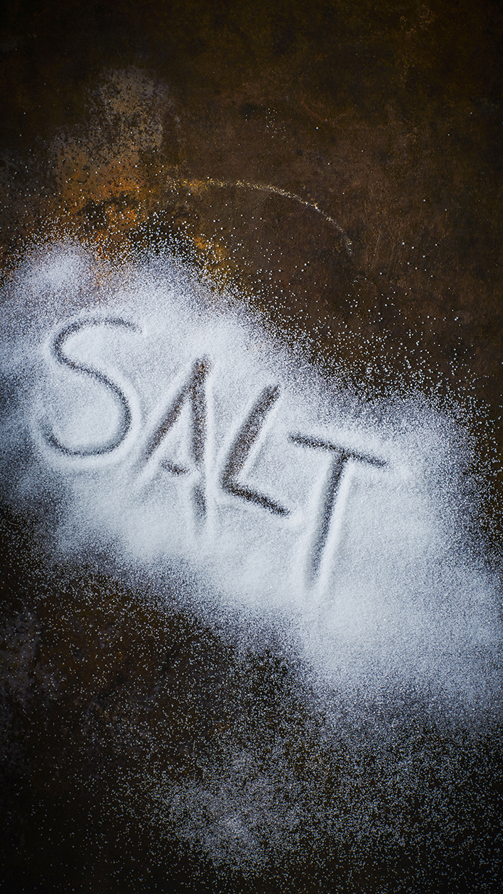 How to use salt for Vastu | வீட்டில் உப்பை எங்கு வைத்தால் வாஸ் தோஷங்கள் ...