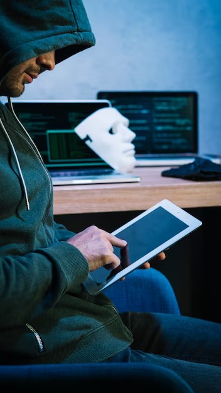 Digital Arrest Scam: Tips to Protect Yourself | Asianet Newsable