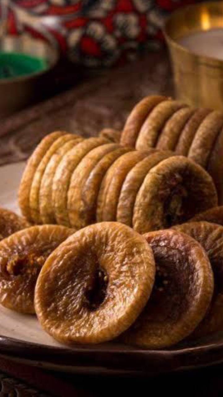 Can figs help manage diabetes? Benefits and ways to eat them | Asianet ...