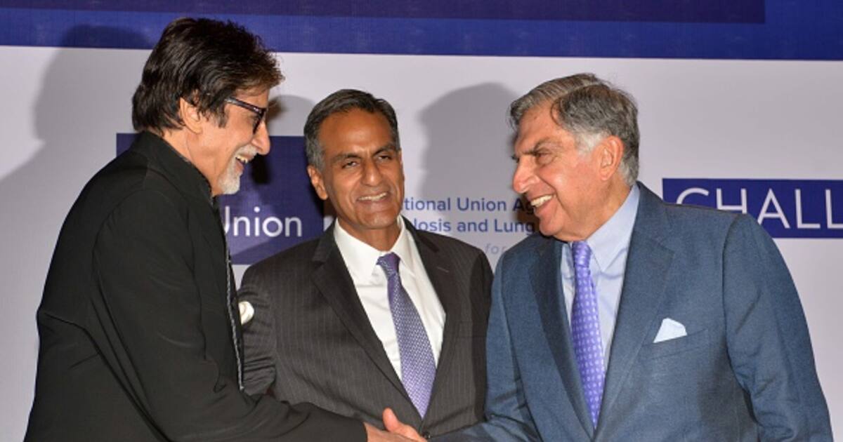 Simple human being Ratan tata Amitabh bachchan share memory ಸಾಲ ಕೇಳಿದ್ದ ... Simple human being Ratan tata Amitabh bachchan share memory ಸಾಲ ಕೇಳಿದ್ದ ...