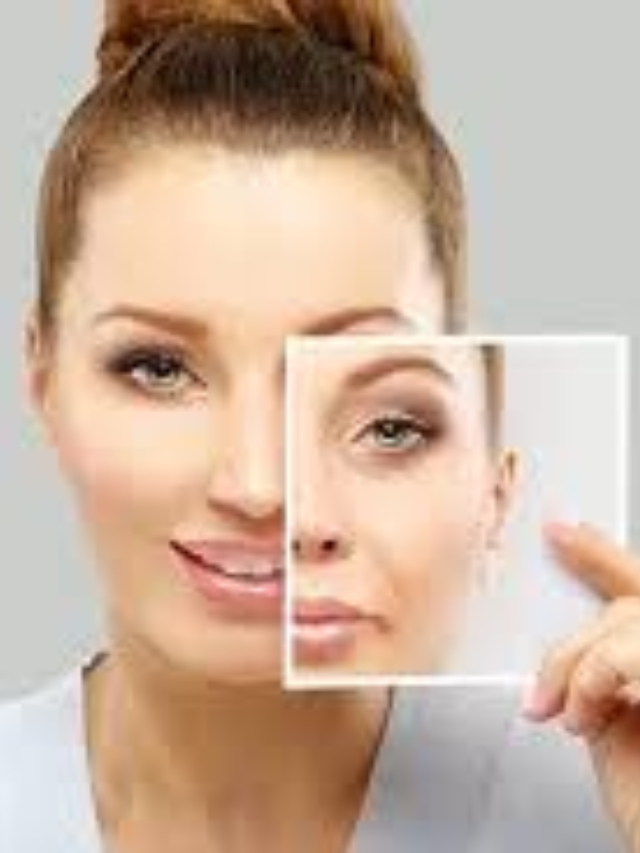 ஜொலிக்கும் சருமத்தை பெற உதவும் 7 ஆன்டிஆக்ஸிடன்ட் உணவுகள்! | Rich ...