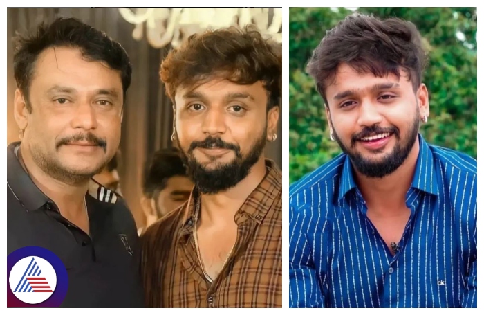 Actor Dhanveer Gowda gave surety for Darshan interim bail: ನಟ ದರ್ಶನ್ ...