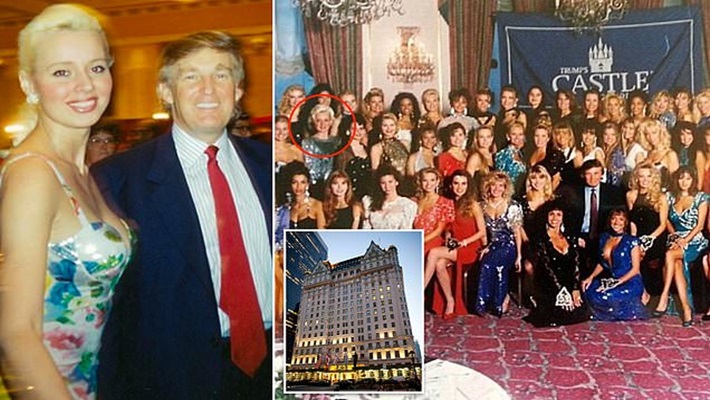 ‘डोनाल्ड ट्रंप ने होठों को चूमा और…’, मिस स्विट्जरलैंड ने लगाए सनसनीखेज ...