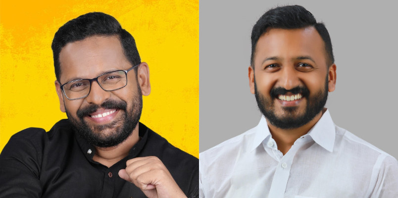 p sarin birthday wishes to rahul mankoottathil രാഹുൽ മാങ്കൂട്ടത്തിലിന് പിറന്നാൾ ആശംസയുമായി പി ...