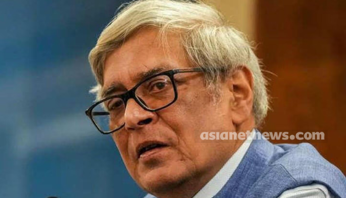 Dr Bibek Debroy's demise: An irreparable loss for the nation, says Yogi ...