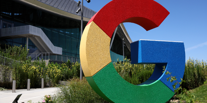 Google has updated its colourful G logo | Google Change Its Iconic G ...