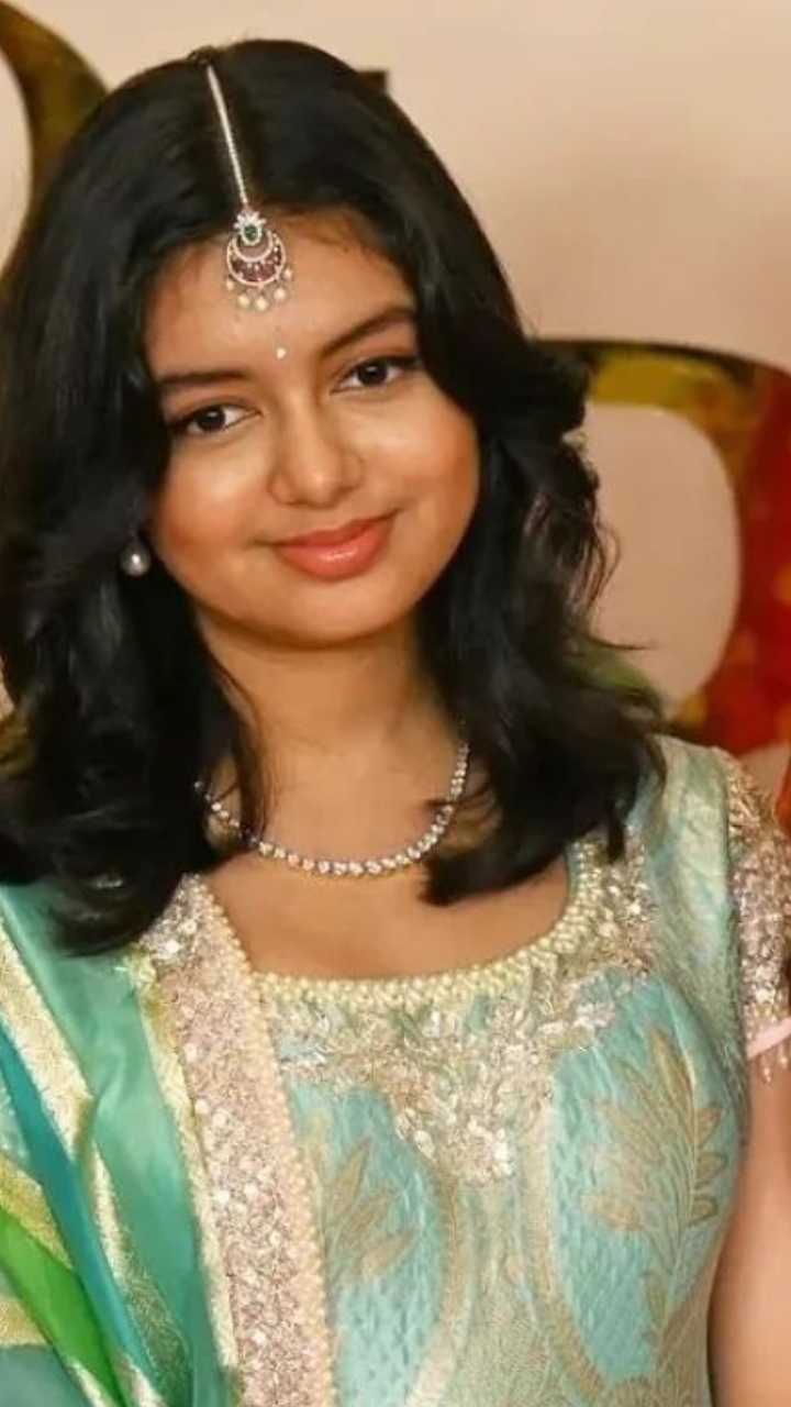 ఆరాధ్య బచ్చన్ కి వారసత్వంగా వచ్చిన ఆస్తుల విలువెంతో తెలుసా? | Aaradhya ...