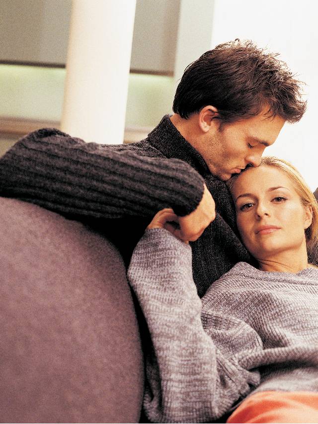 Losing spark in your relationship? Try 2-2-2 rule to keep it fresh ...