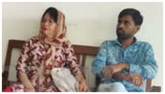 Brazilian woman to marry Indian boyfriend who is younger than her son ...