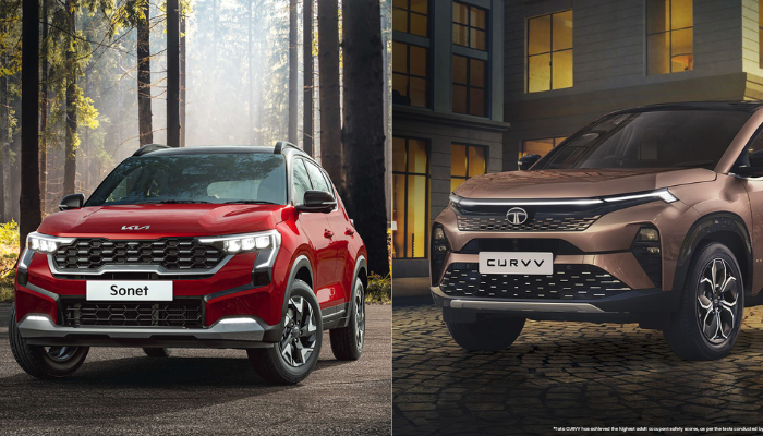 7 affordable SUVs in India with ventilated seats under Rs 15 lakh ...