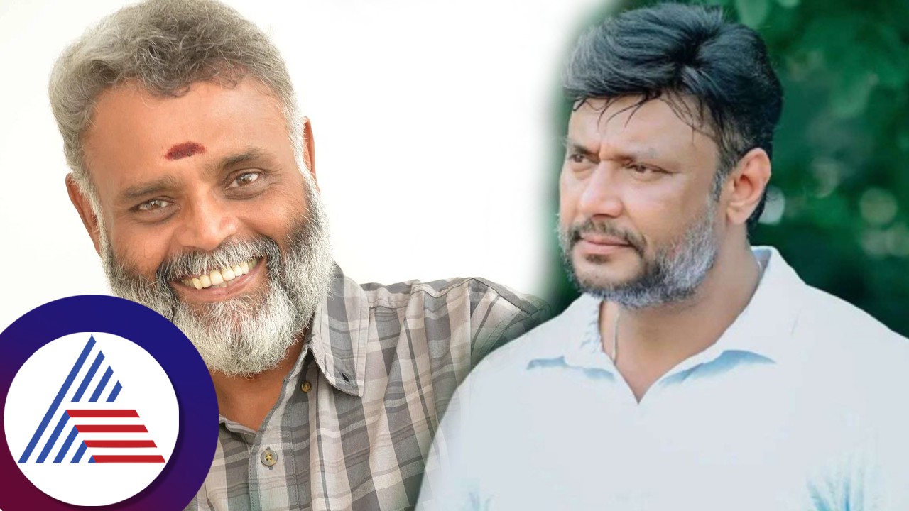 Ravi Srivatsa about darshan release from jail ಇನ್ನು ಮುಂದೆ ದರ್ಶನ್ ...
