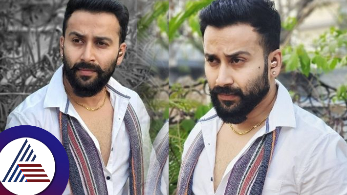 Ghost Experience by Actor Chandu Gowda: ಇದ್ದಕ್ಕಿದ್ದಂತೆಯೇ ನಾಯಿ ರೀತಿ ನಡೆದ ...