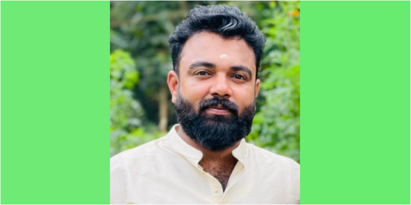 ആഗ്രഹിച്ച ജീവിതം തുടങ്ങിയ മേഘ്‌നയെ തനിച്ചാക്കി ജിതിന്‍ പോയി, വിയോ ഗം ...