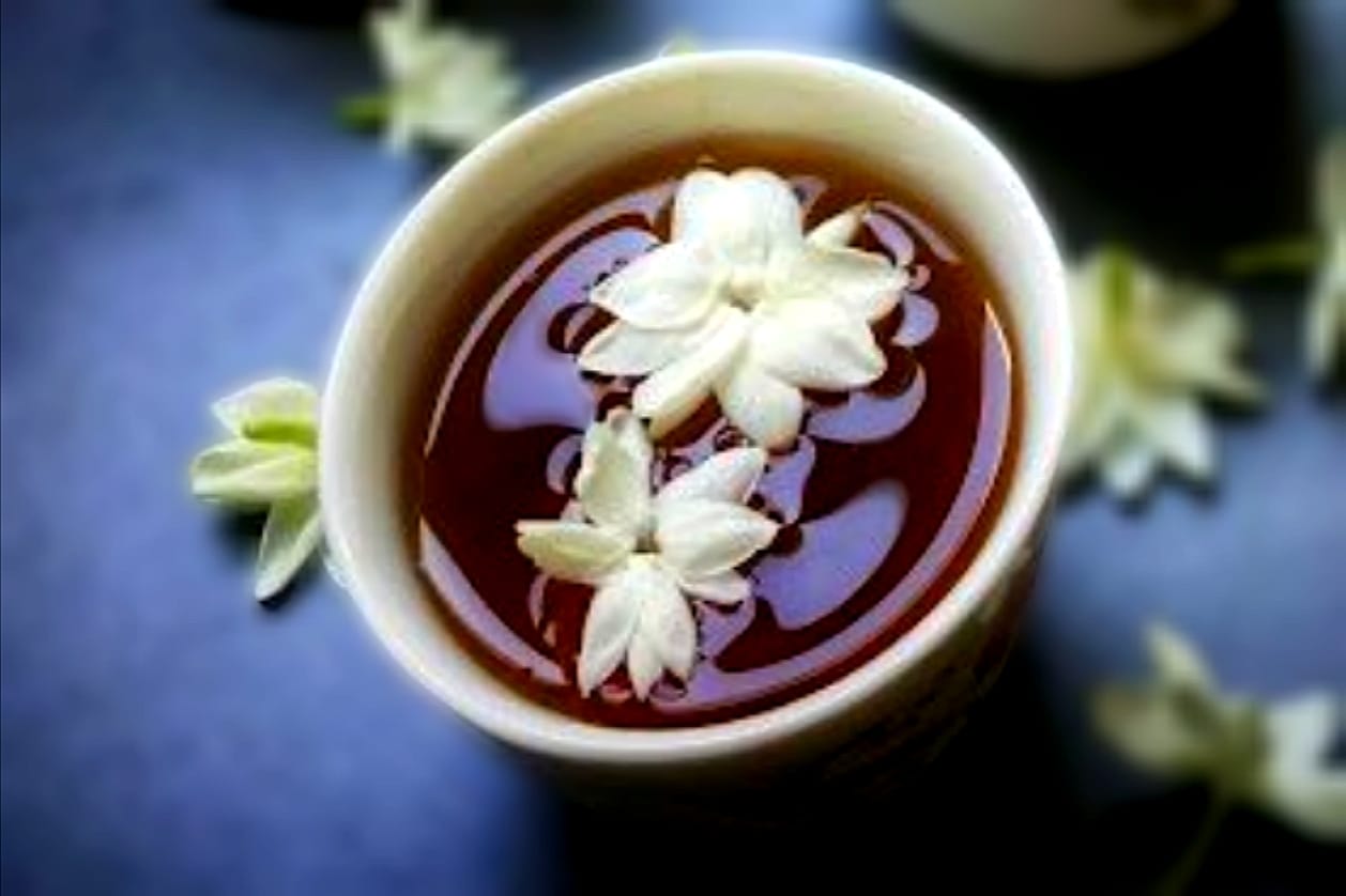 Jasmine Tea Recipe: ವಾವ್, ಹೇಗಿರಬಹುದು ರುಚಿ, ಹೃದ್ರೋಗಕ್ಕೂ ಒಳ್ಳೇದು