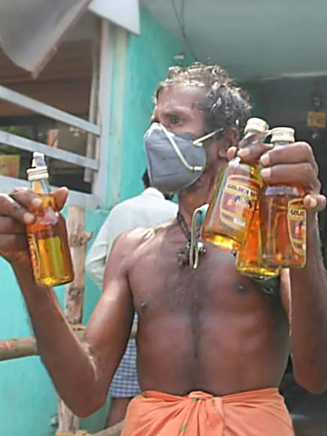 TASMAC Diwali liquor sales dip: Check district-wise breakdown | Asianet ...