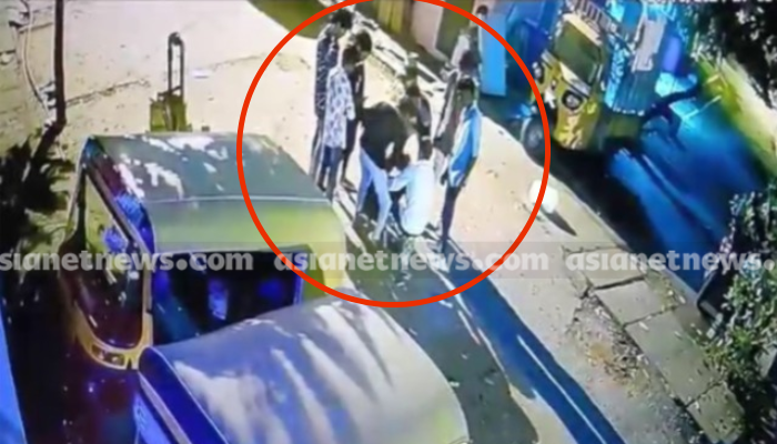 Bengaluru cracker death‌| ഓട്ടോ വാങ്ങിത്തരുമെന്ന വാക്ക് വിശ്വസിച്ചു ...