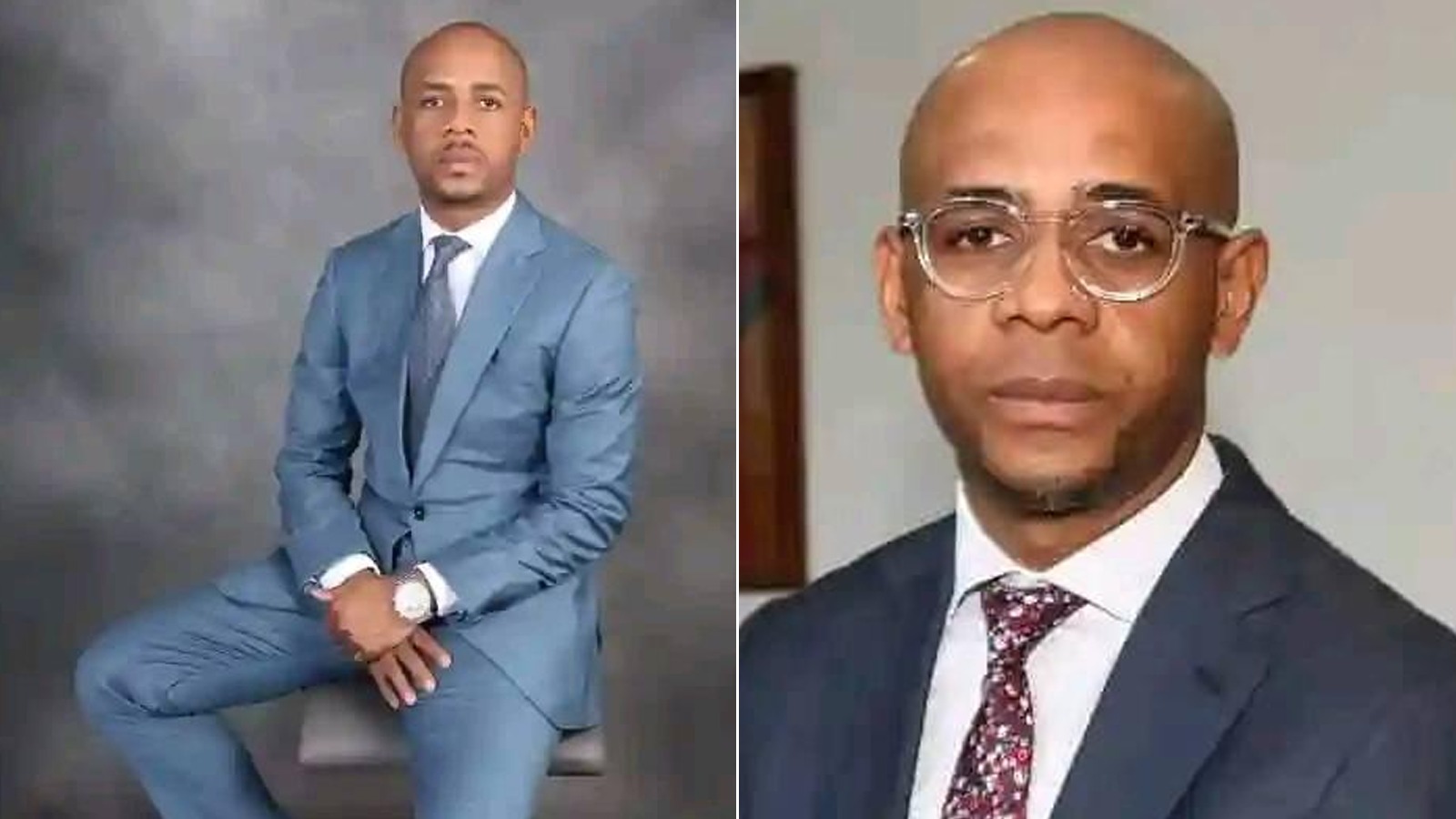 Equatorial Guinea's anti-graft chief Baltasar Ebang Engonga caught in ...