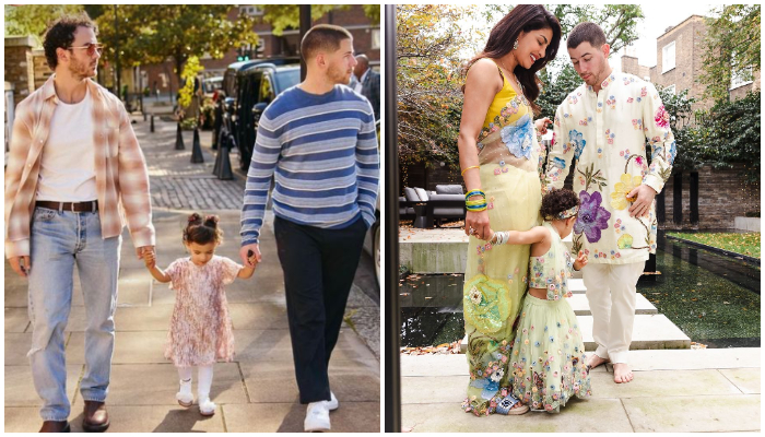 Priyanka Chopra celebrates 'Diwaloween', Kevin Jonas's birthday with ...