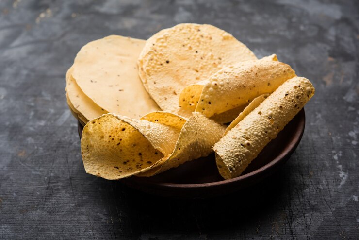 How this 70-year-old papad business owner inspires us all to follow our ...