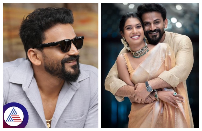 ಮದುವೆಗೆ ರೆಡಿಯಾಗಿರುವ Kannada Actor Dolly Dhananjay ಅಂತಿಂಥವರಲ್ಲ, ಹತ್ತನೇ ...