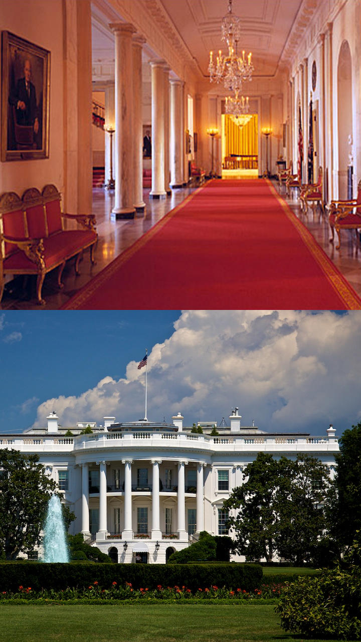US Election Results: Facts about Donald Trump's White House- Asianet ...