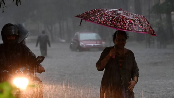 Bengaluru weather: IMD predicts heavy rainfall and thunderstorms ...