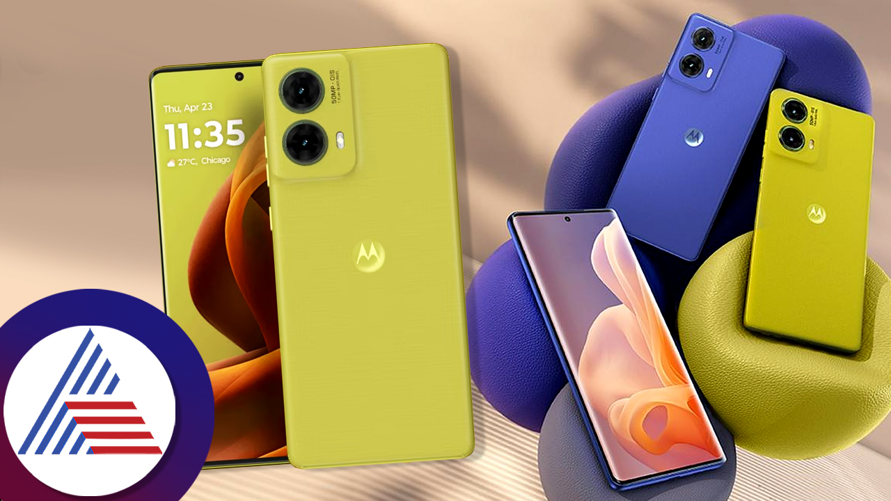 Moto G85 5G: ₹5000 की छूट, 50MP कैमरा, 5000mAh बैटरी | Motorola G85 5g Smartphone Price Drop ...