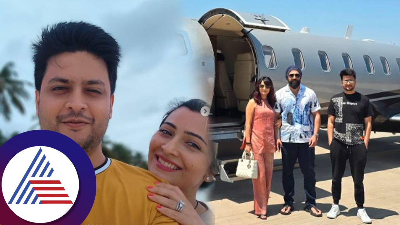 Radhika pandit brother photos ಹ್ಯಾಪಿ ಬರ್ತಡೇ ಗೊಲ್ಲು; ಸಹೋದರನ ಫೋಟೋ ...