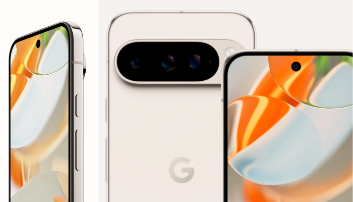 Pixel 9 Pro priced over Rs 1 lakh in India: Here’s Google’s cost to make it