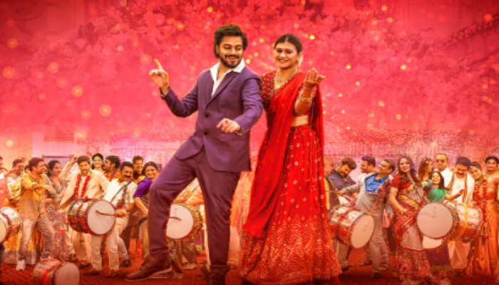 Dhoom Dhaam REVIEW: Is Chetan Krishna, Hebah Patel's film worth ...