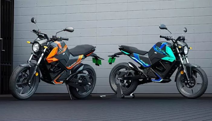 Oben Electric Bike ஸ்டைலிஷ் லுக்; மிரட்டல் ஸ்பெக்; ஆனால் விலை 90 ...