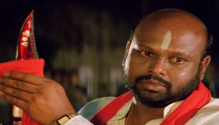 Villain Rami Reddy Final Days: ತೆರೆ ಮೇಲೆ ನೋಡಿದ್ರೆ ಪ್ರೇಕ್ಷಕರು ಭಯದಿಂದ ...