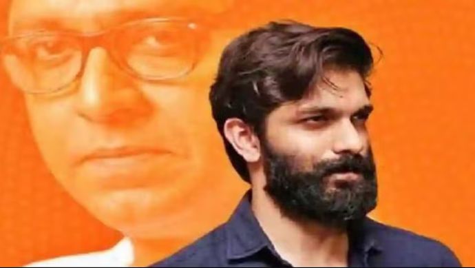 Maharashtra Election: अमित ठाकरे हे उद्धव ठाकरेंबद्दल काय म्हणाले? | Maharashtra Election 2024 ...