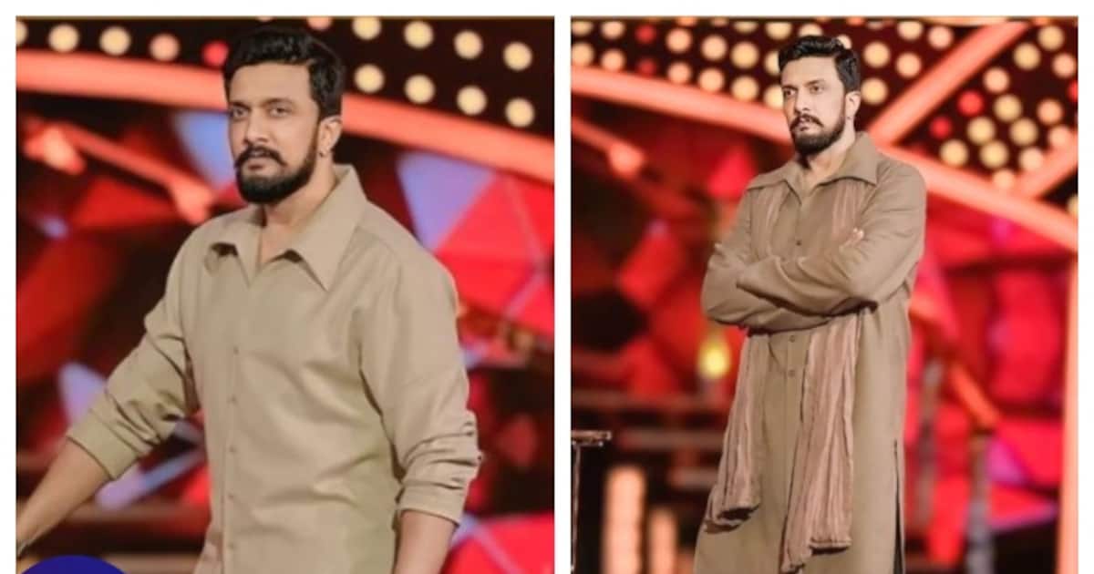 Statement Of ಶತ್ರುವಿನ ಗುಟ್ಟು ಬಾಯ್ಬಿಟ್ಟ Kannada Actor Kichcha Sudeep ಈಗ