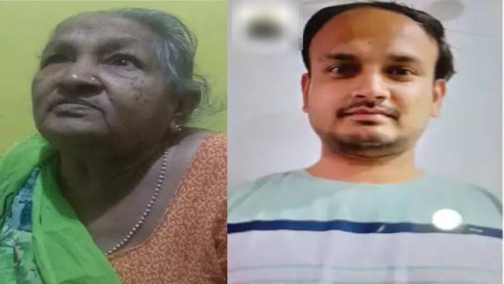 भतीजे विक्की के बहनोई से खुलासा, वाराणसी हत्याकांड में एक और बड़ा राज ...