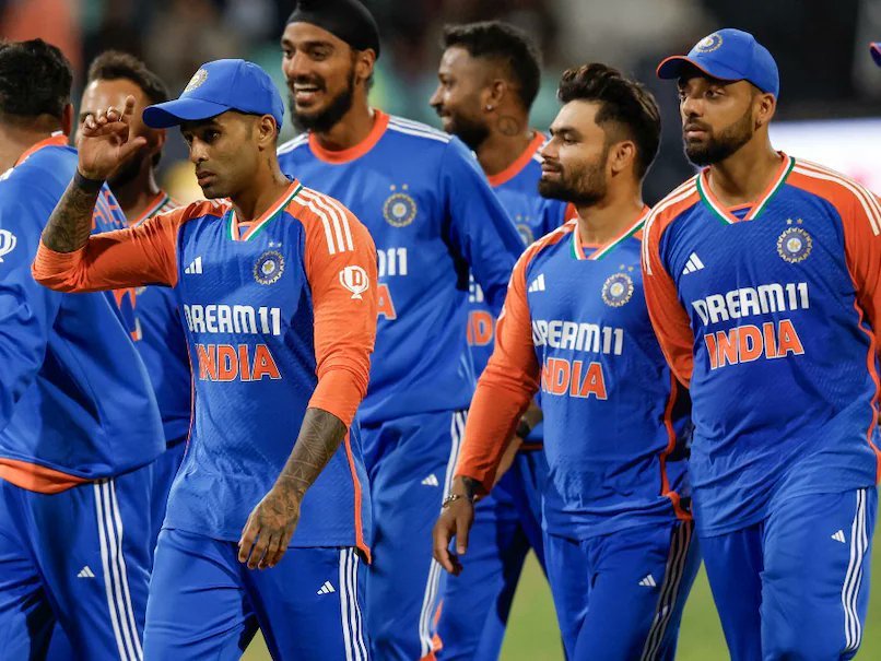 भारत बनाम द. अफ्रीका: क्या भारत लगाएगा जीत की मुहर? | India Vs South ...