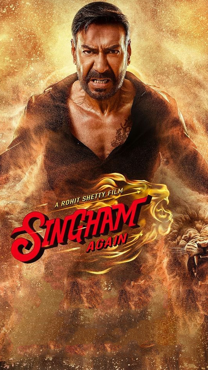 एक साथ 2 फ़िल्में 300 CR क्लब में पहुंचीं, इस साल ये 7 हुईं शामिल ...