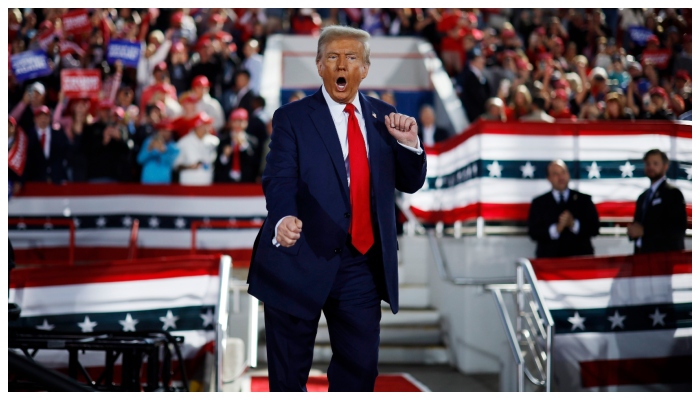 Musk, Ramaswamy, Ratcliffe, Huckabee, Noem and more: Who's who in Trump ...