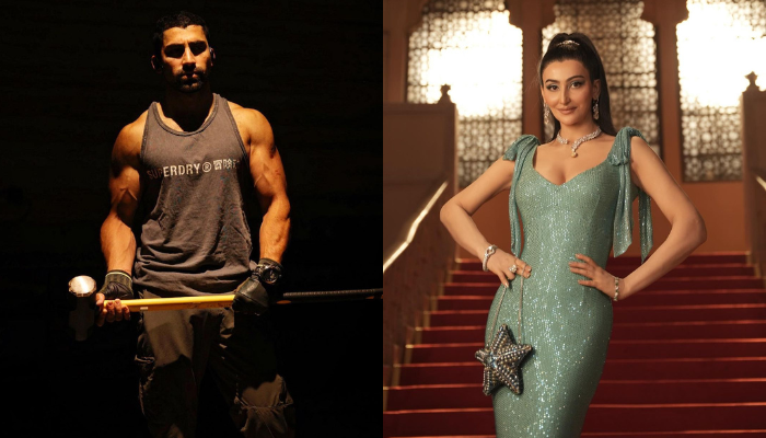 Shalini Passi became mother at 20, talks about 'sibling-like' bond with ...