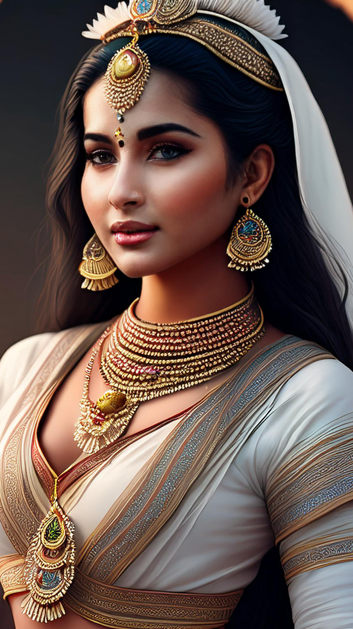 Ulupi to Hidimbi: 7 lesser-known women of Mahabharata | Asianet Newsable