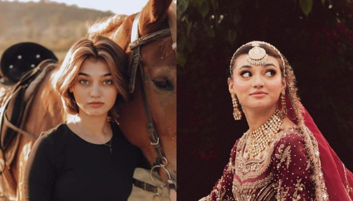 Pakistani TikTok star Imsha Rehman's alleged intimate video goes viral ...