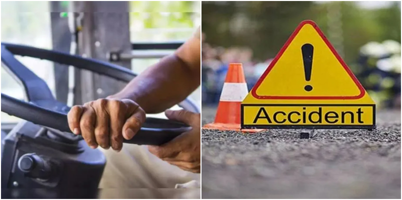 Dehradun Accident: Do you know the causes of road accidents in India ...