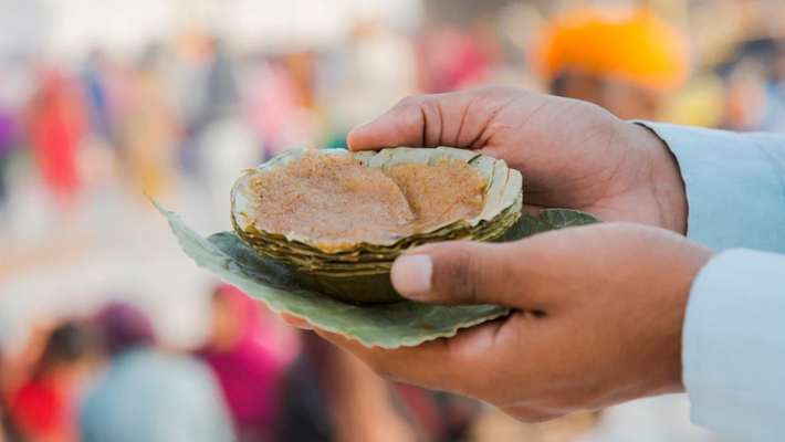 How to make authentic Gurdwara-style kada prasad: Recipe and tips for ...