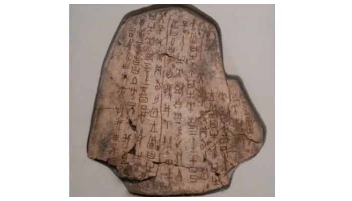 Oracle bone script: ഭാവി പ്രവചിച്ച അസ്ഥികൾ; ചൈനയിൽ നിന്നും ലഭിച്ചത് ...